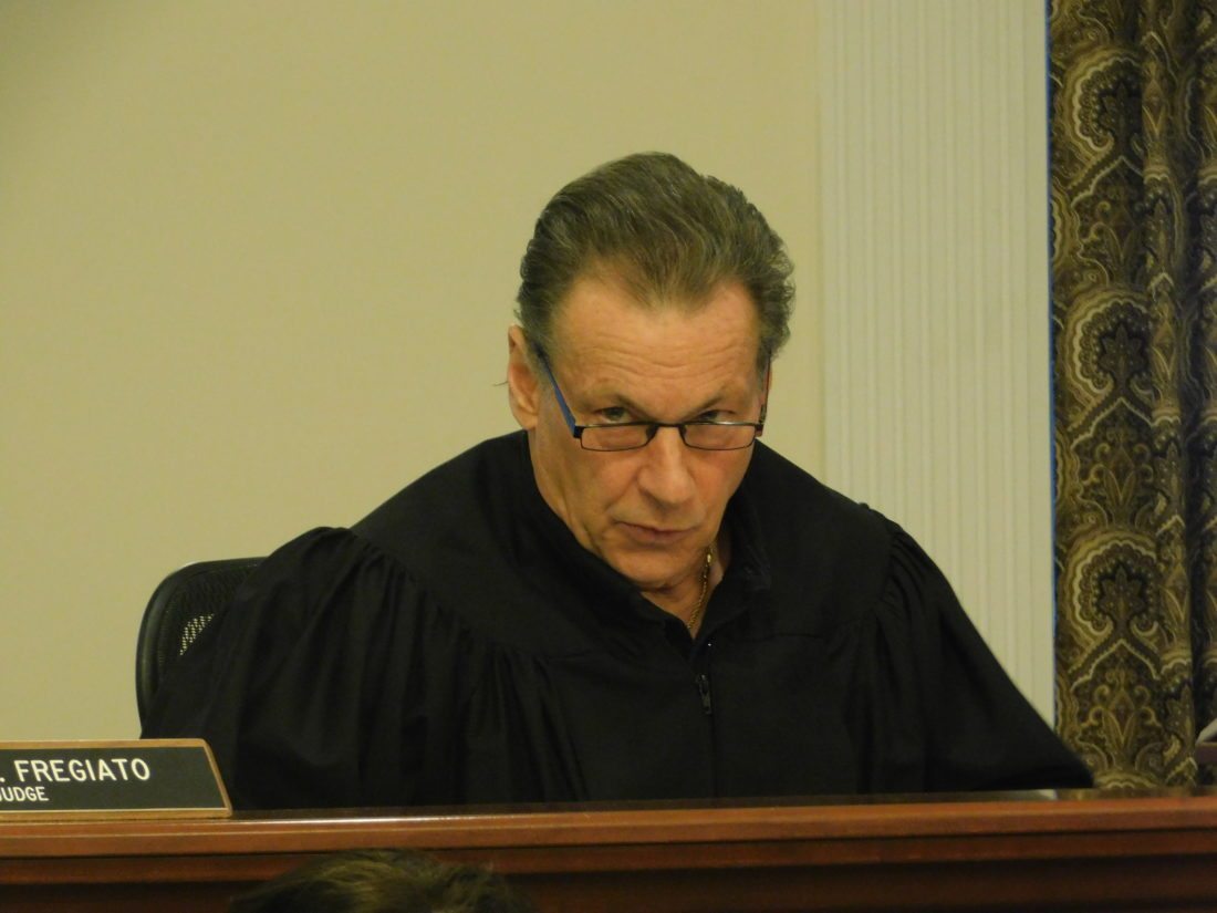 Assault cases are arraigned in Belmont Common Pleas Court | News ...